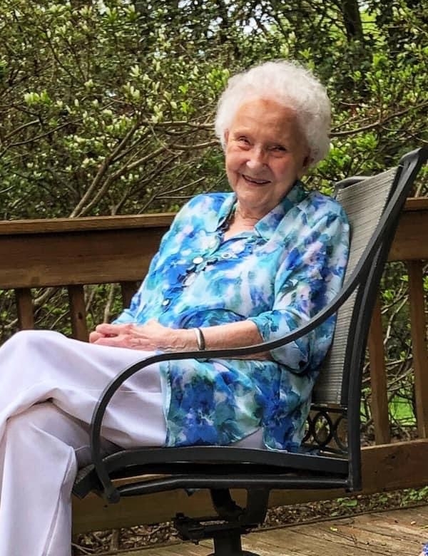 Mary Louise Mahaney - 2024 - CFH Online