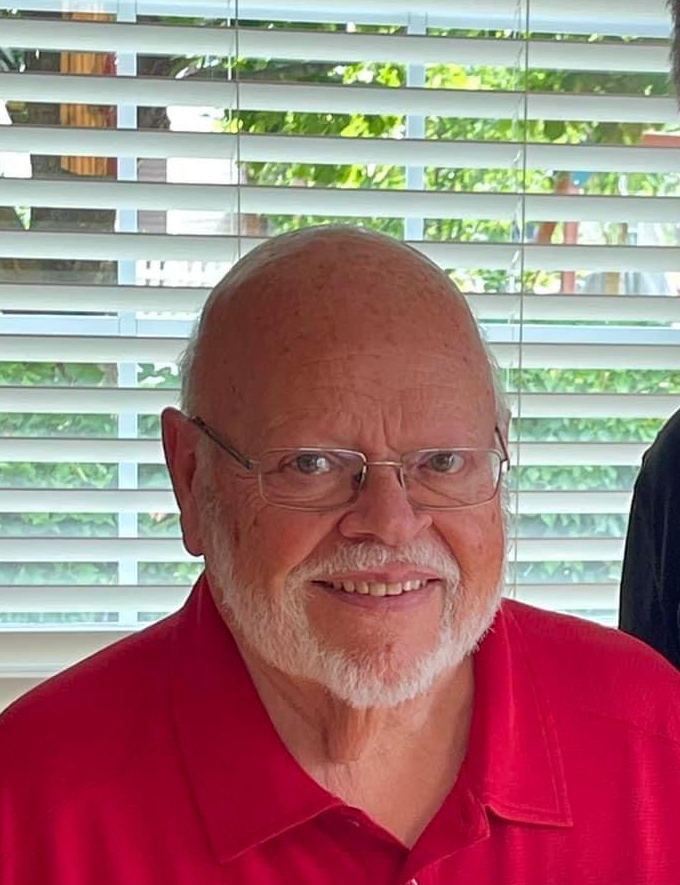 Jerry E. Lewis - 2024 - Carlson Holmquist Sayles