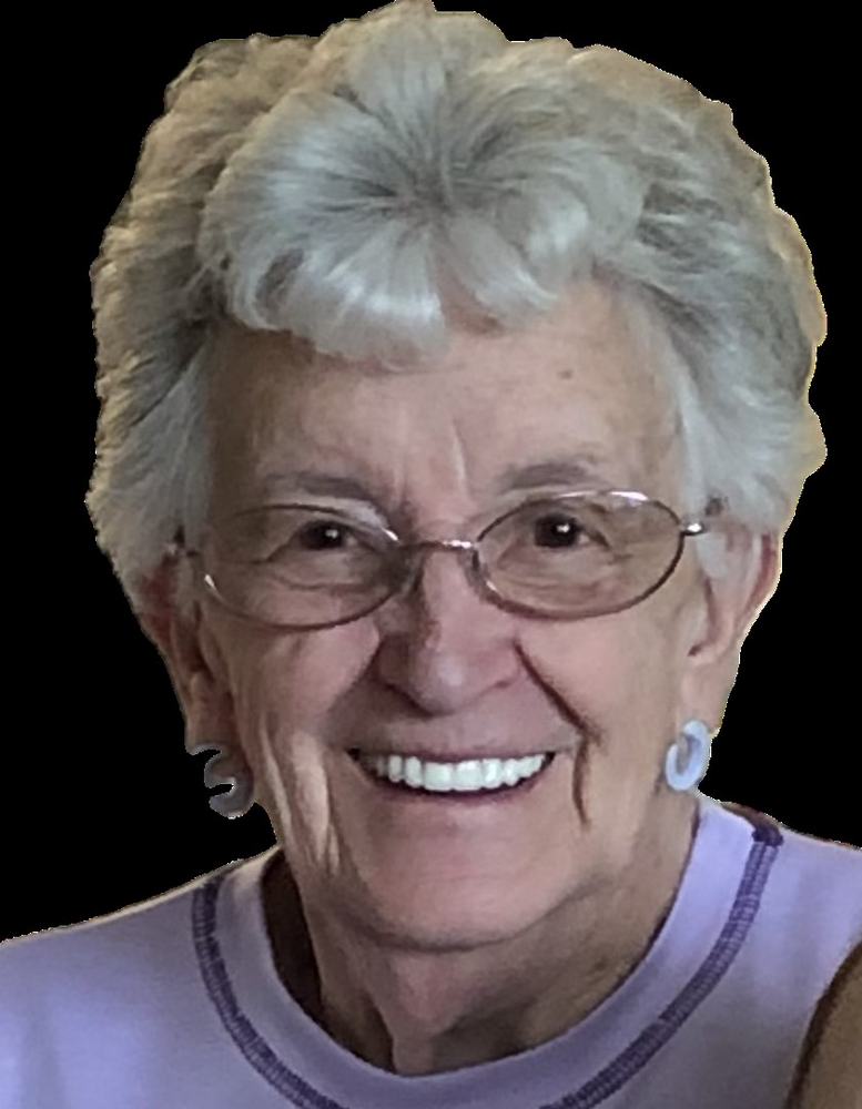 Alma June Smith - 2024 - C H Landers Funeral Home