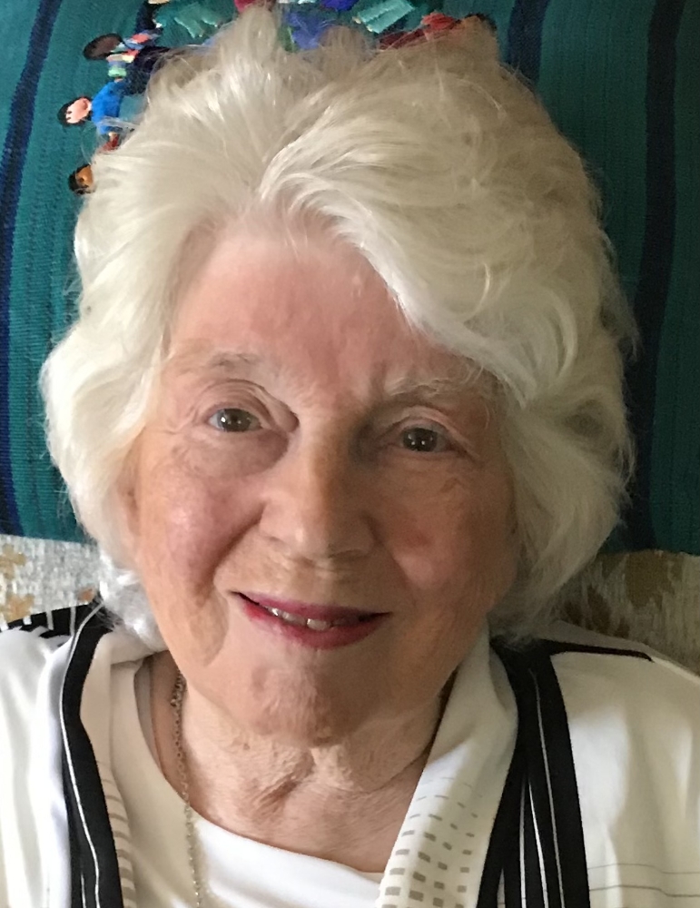 Laura Ruth Campling - 2024 - James Reid Funeral Home