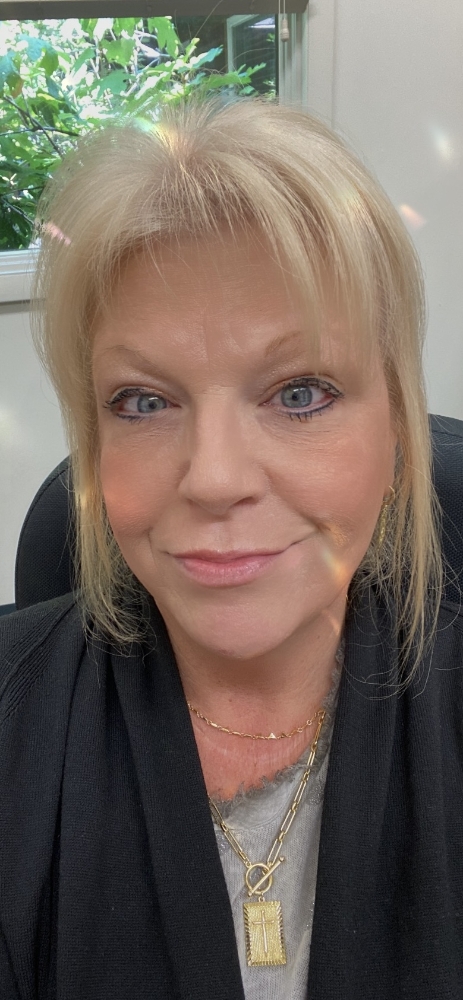 Kathleen Mealey - Memories Trees