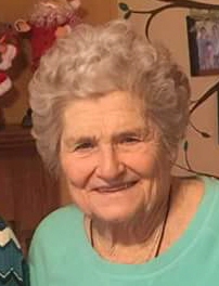 Barbara Jane Rackley - McNabb Funeral Home - 2018 - McNabb Family ...