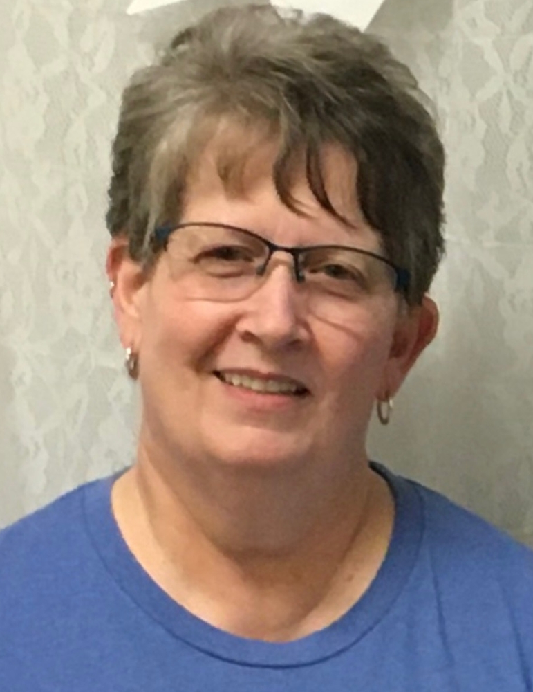 Tammy (MiMi) Lynn Ellison - 2024 - Cross-Smith Funeral Home Inc