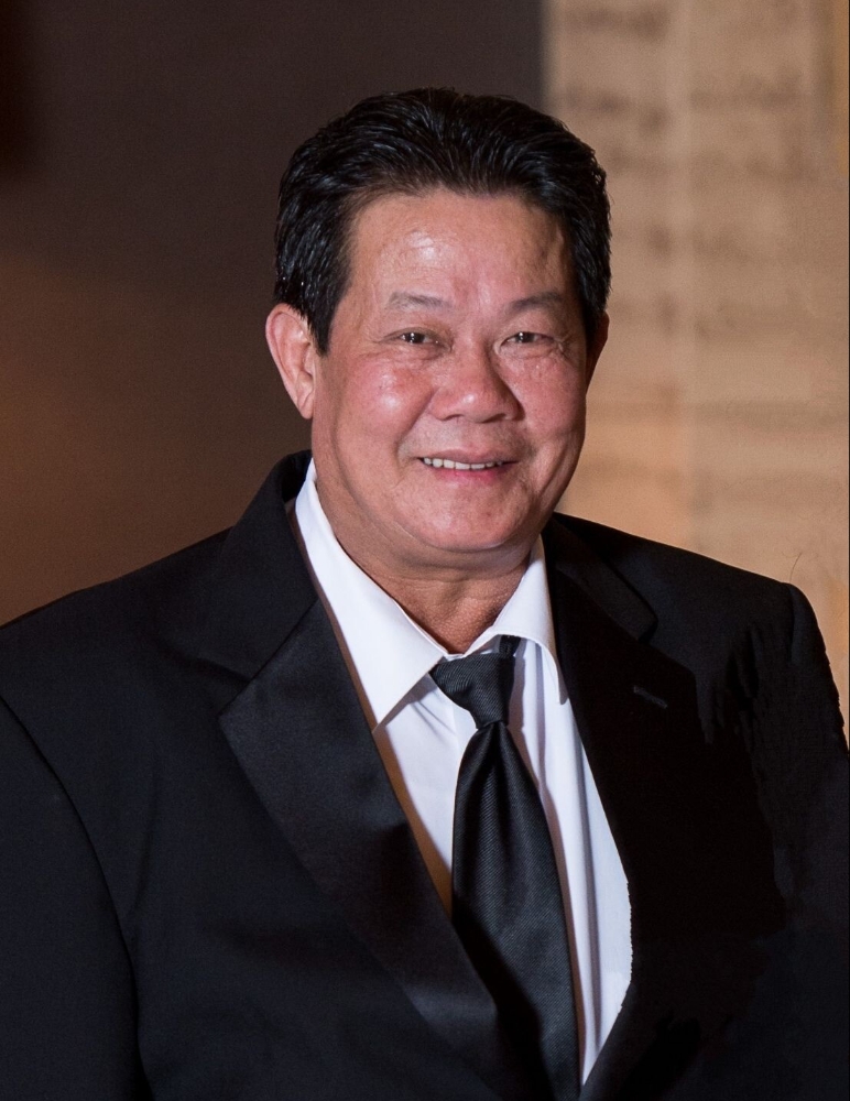 Hung Duc Do - 2024 - Lambie Funeral Home