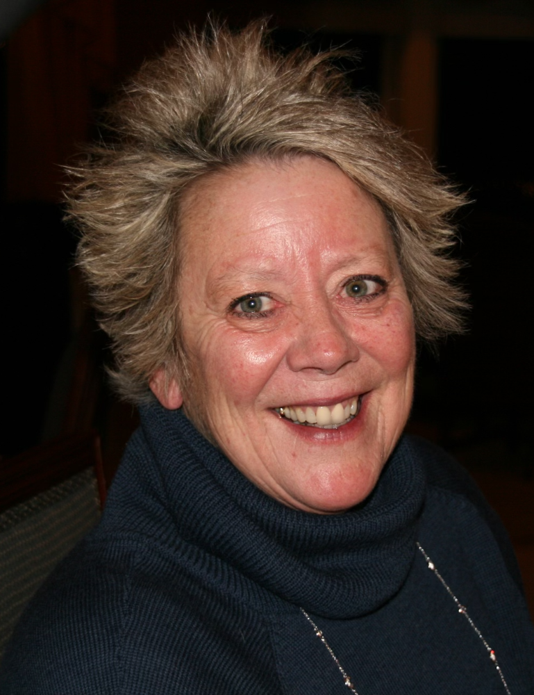 Barbara Jane Crocker Olstad - 2024 - Flintoft's Funeral Home & Crematory