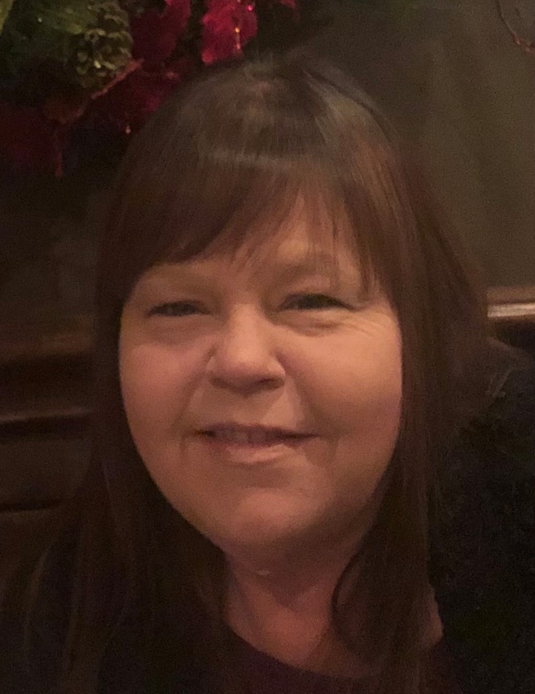 Lisa Johnston - Memories Trees