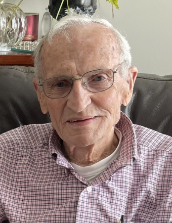 Emory "Everett" Rose Obituary - 2024 - D.R. Henderson Funeral Home