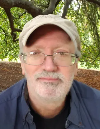 James B. "Jim" Rader 30919047