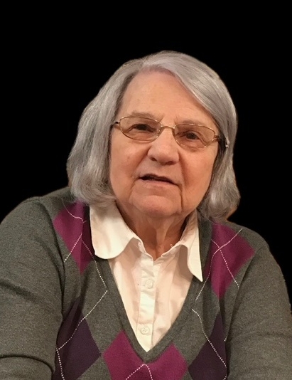 Patricia Ann Adams - 2024 - Etzweiler Funeral Home