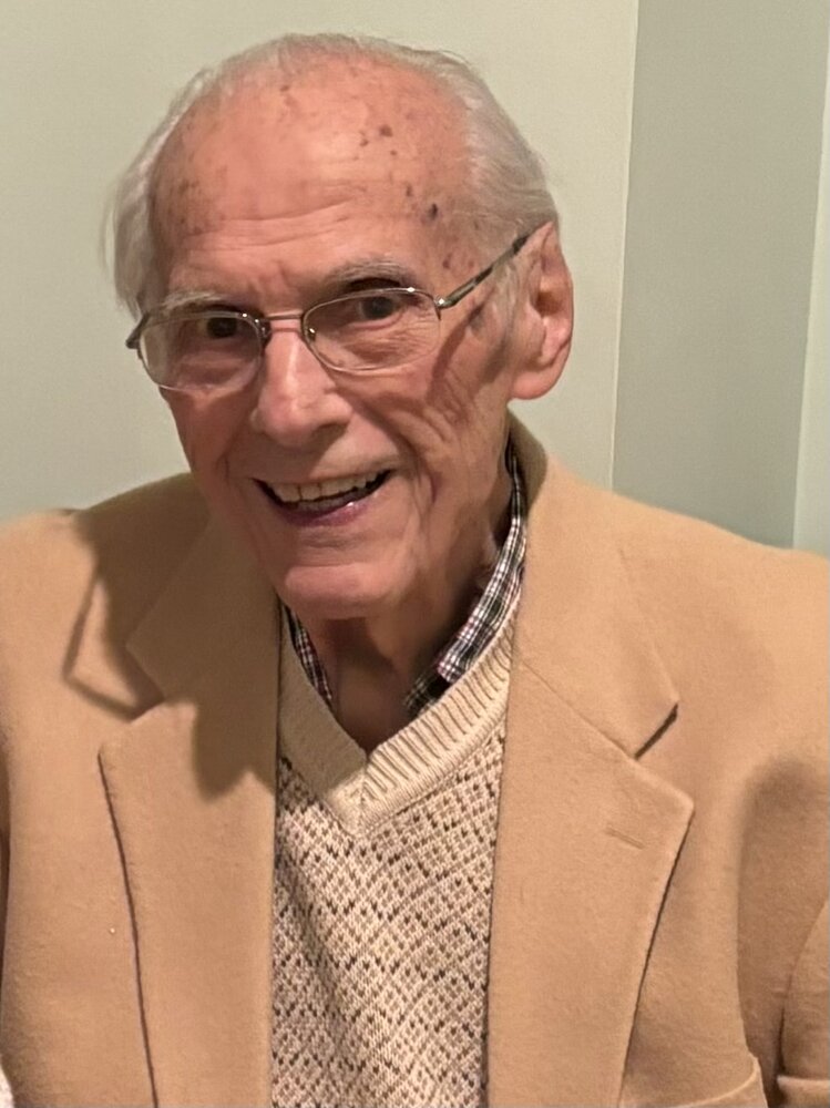 Quentin G. Monte Jr - 2024 - Lownes Family Funeral Home