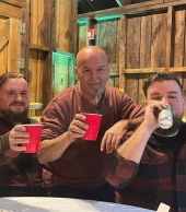 Daniel William Henn - 2024 - Beinhauer Family Services, LLP