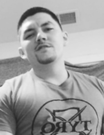 Xavier Justice Hicks Obituary - 2024 - Deyo-Davis Funeral Home