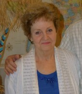 Barbara Ann Slaughter - 2024 - Westfield Chapel