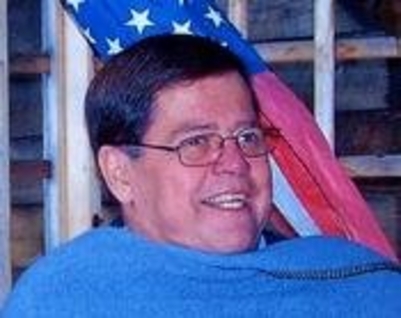 Carl Anderson - 2013 - Crick-Christians Funeral Home