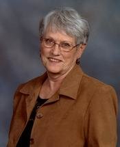 Nancy McCullough - 2012 - Crick-Christians Funeral Home