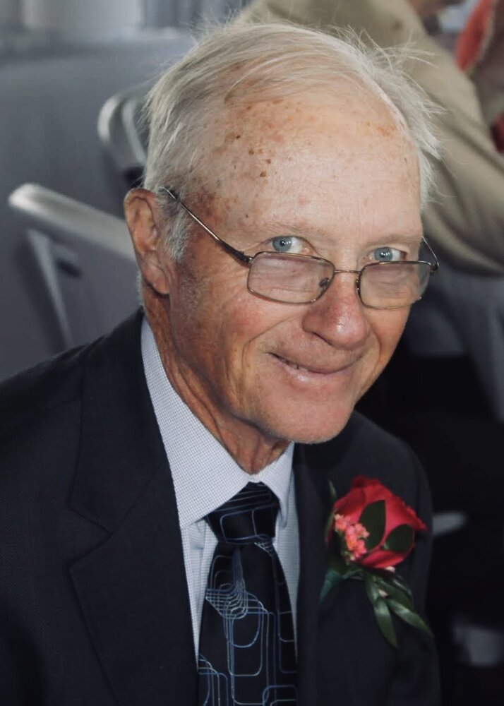 Gary Lee 'Charlie' Melander - 2022 - Crick-Christians Funeral Home