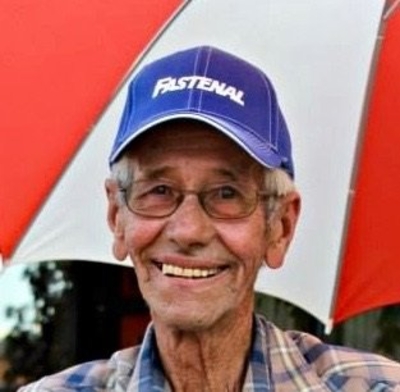 Fred D. Cox, Jr. - 2018 - Crick-Christians Funeral Home