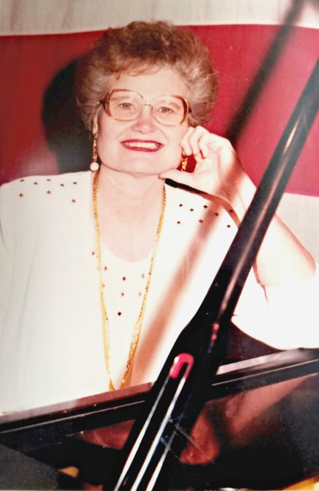 Patricia Ann Anderson - 2018 - Crick-Christians Funeral Home