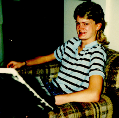 Steven Brian Johnson Obituary - 2016 - Crick-Christians Funeral Home