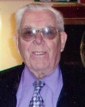 Hubert Mattingly Jr. - 2012 - Crick-Christians Funeral Home