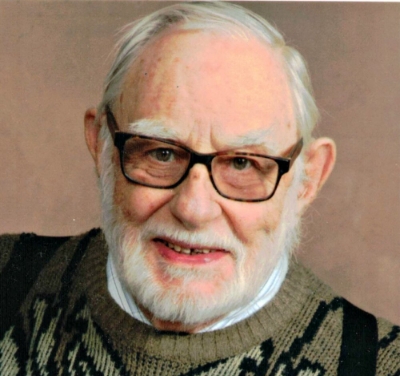 Elwin Carl Bergstraesser Obituary - 2021 - Crick-Christians Funeral Home