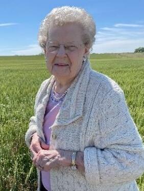 Maxine Clark - 2022 - Crick-Christians Funeral Home