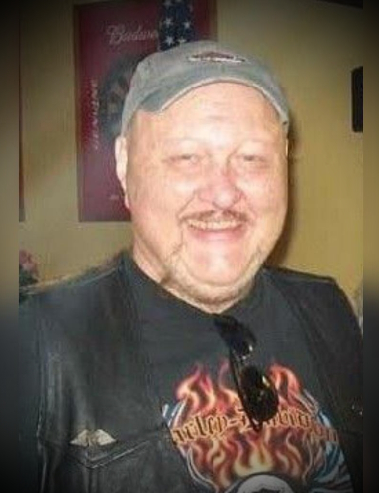 Floyd Anthony Hart - 2024 - Care Cremation & Funeral Service