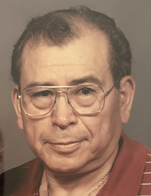 Carlos Calderon - 2024 - office@toftfuneralhome.com