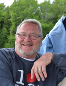 John Michael Auer - 2024 - Casperson Funeral Home & Cremation Services, LLC