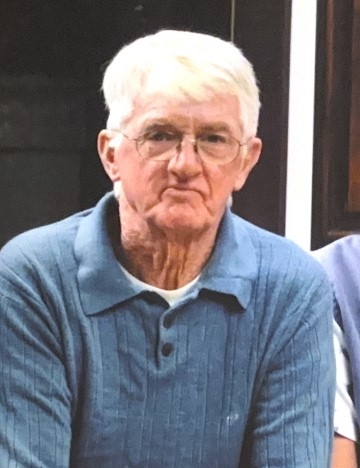 James Gilbert Elliott - 2024 - Hall Wynne