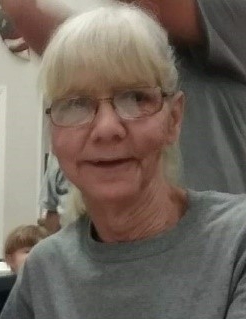 Denise "Smoke" Shultz - 2024 - Kistler-Patterson Funeral Home