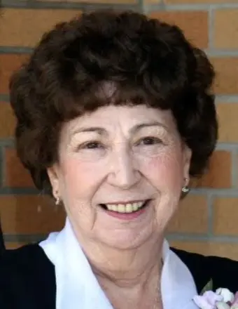 Obituary information for Jean Cecelia Baert