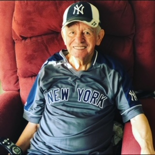 Adam Ramirez - 2024 - Philbin Comeau Funeral Home