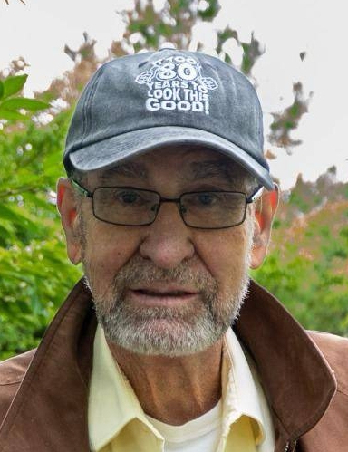 Roger Crick - Memories Trees