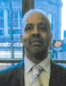 Moral Bembry Jr. - 2024 - Lucas Memorial Home