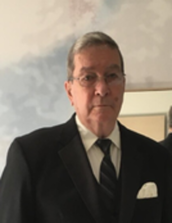 Gary F. Morin Obituary - 2024 - Petit-Roan Funeral Home and Still Oaks ...
