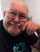 Robert Carl Burgett - 2024 - Jackson Funeral Services