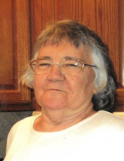 Mary Lue Bouteiller - 2024 - JC Kirby and Son Funeral Chapels SRS