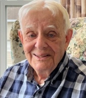 Stanley James Howell - 2024 - Sydney Memorial Chapel Ltd