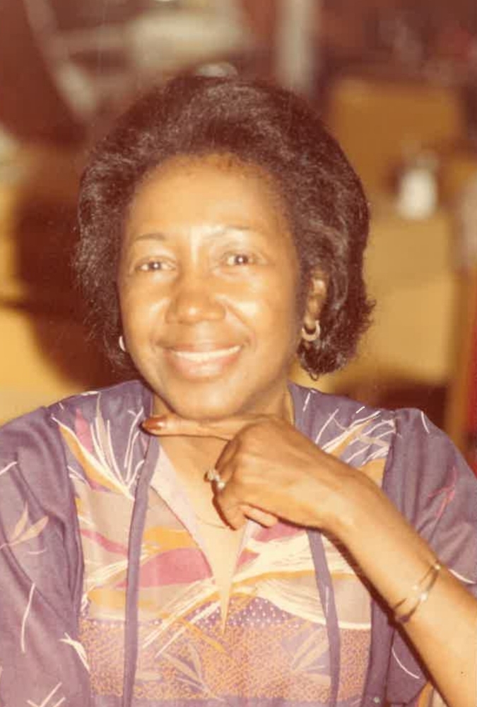 Jeanette M Harris - 2024 - Spring Grove Funeral Homes