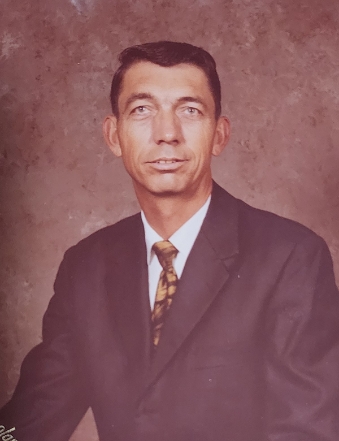 James David Miller - 2024 - Jacksonville Memory Gardens