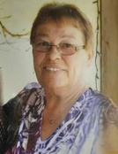 Linda Anne Nauss - 2024 - Fundy Funeral Home