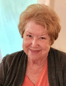 Janice Elizabeth Danter - 2024 - Jacksonville Memory Gardens