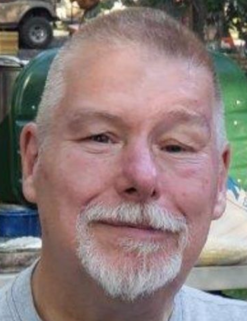 Ray T. "Rusty" Waltz, Jr. - 2024 - Grove-Bowersox Funeral Home