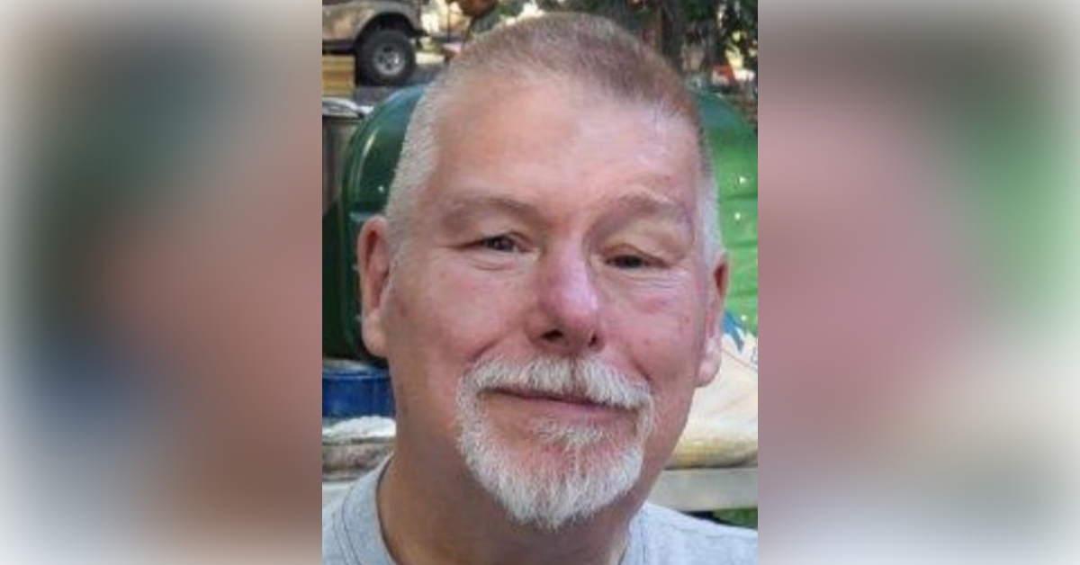 Obituary information for Ray T. "Rusty" Waltz, Jr.