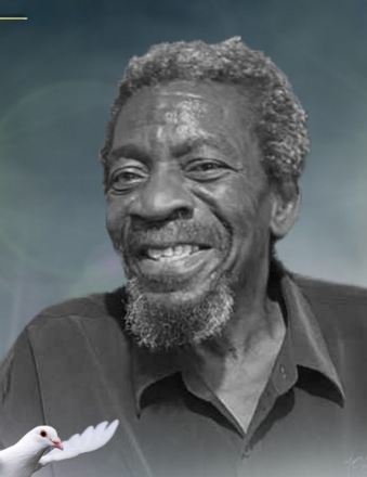 Willie James Albritton, Sr. Obituary - 2024 - Joe Morris Funeral Home