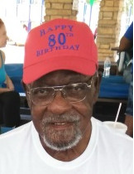 Thomas Neal - 2024 - TR Dallas Funeral Services