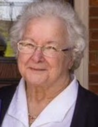 Rosemary Ruth Wolf Obituary - 2024 - Reeb Funeral Home