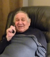 Frederick (Fred) George Smith - 2024 - Valley Funeral Home