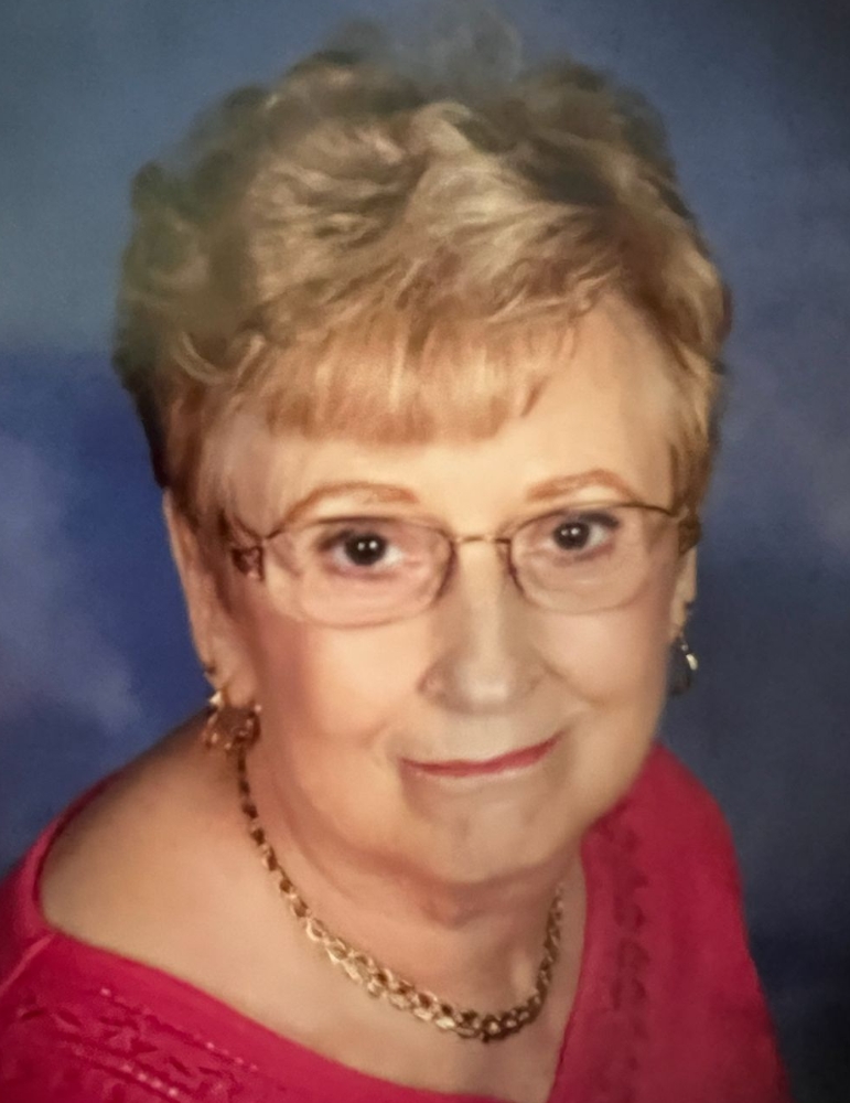 Joan Patricia Read - 2024 - Altman-Long Funeral Home & Crematory